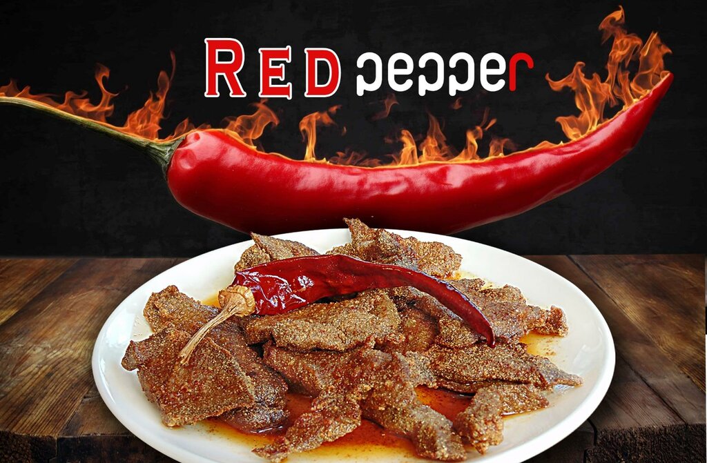 Restoran Red Peperr, Bursa, foto