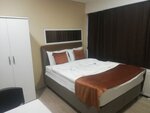 Öz Family Konaklama Tesisi (Isparta, Isparta Merkez, Sanayi Mah., 3234. Sok., 7A), otel  Isparta'dan