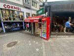 Yar Büfe (İstanbul, Kadıköy, Caferağa Mah., Moda Cad., 20A), market  İstanbul'dan