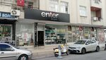 Enter Bilişim (Reşatbey Mah., 62003 Sokak, No:27D, Seyhan, Adana), bilişim firmaları  Adana'dan