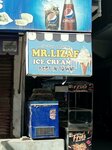 Mr. lizaf ice (Nizami Road No:78, Central Jacob Lines), dondurmacılar  Karaçi'den