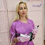 Preslife (Antona Valeka Street No:15), kozmetoloji, kozmetik salonları  Yekaterinburg'dan