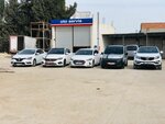 Sürer Oto Kiralama (Cumhuriyet Mah., 937. Sok., No:10, Kızıltepe, Mardin), oto kiralama  Kızıltepe'den