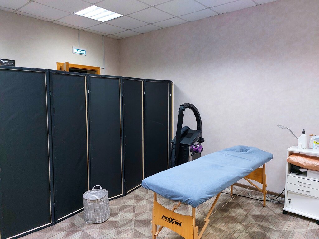 Masaj salonları Figurefix, Kinel, foto