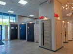 Russkaya dver (Sverdlovsky Tract No:1Ж), kapılar  Çeliabinsk'ten