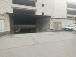Гск-247 (Vlasikhinskaya Street No:170), garajlar  Barnaul'dan