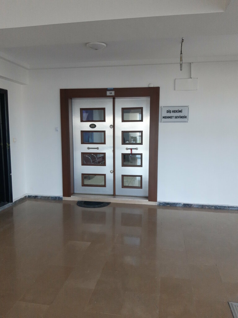 Özel ağız ve diş sağlığı klinikleri ve muayenehaneleri Dt. Mehmet Sevindik, Bursa, foto