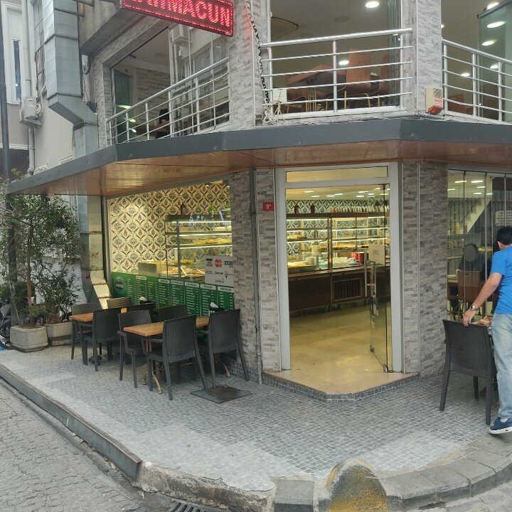 Restoran Değirmencioğlu Restaurant, İstanbul, foto