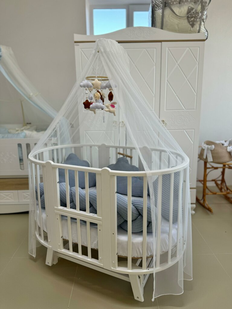 Çocuk odası firmaları Lyly, Çeçen Cumhuriyeti, foto