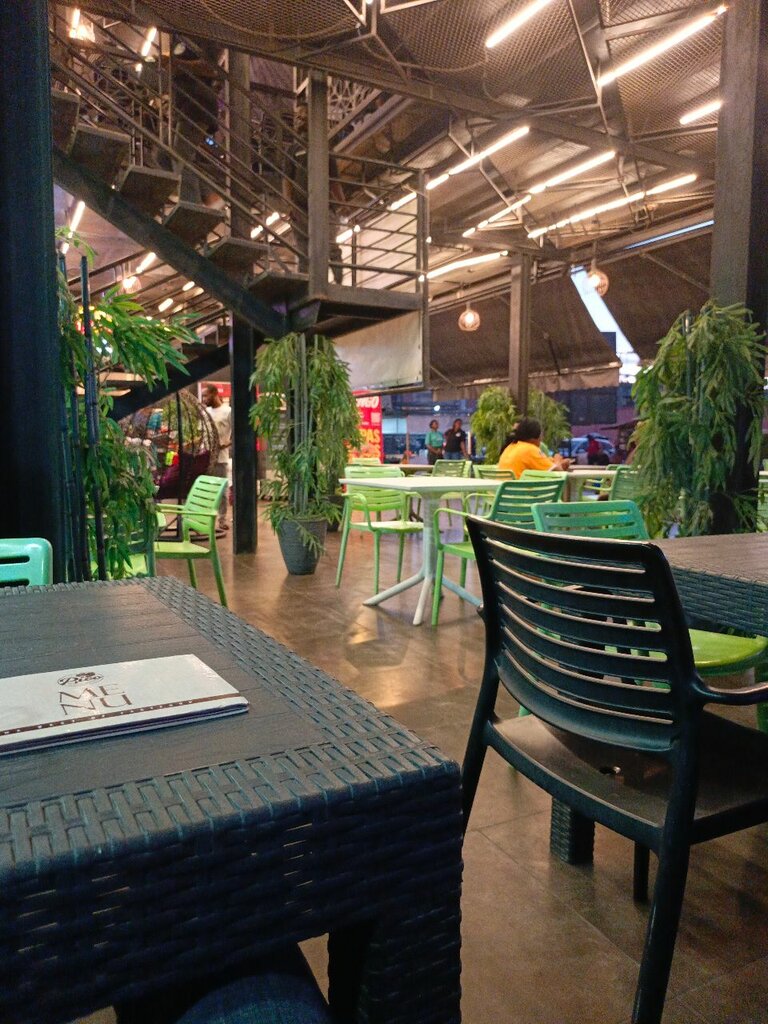 Restoran Pâtisserie pico, Abican, foto