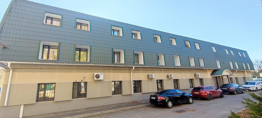 i̇nşaat firmaları Simstroi, Samara, foto