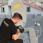 İsparta Çanak Anten Kurulum Servisi (Isparta, Isparta Merkez, 112. Cad., 34), elektronik ofis ekipmanları tamiri  Isparta'dan