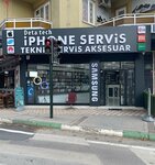Bursa iPhone Teknik Servis (Okul Cad., No:28B, Nilüfer, Bursa), telefon tamir servisi  Bursa'dan