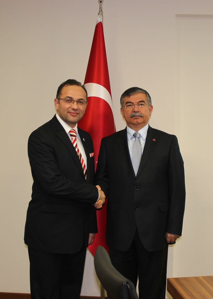 Hukuk büroları AV. Bülent Demir Avukatlık&Danışmanlık Ofisi, İstanbul, foto