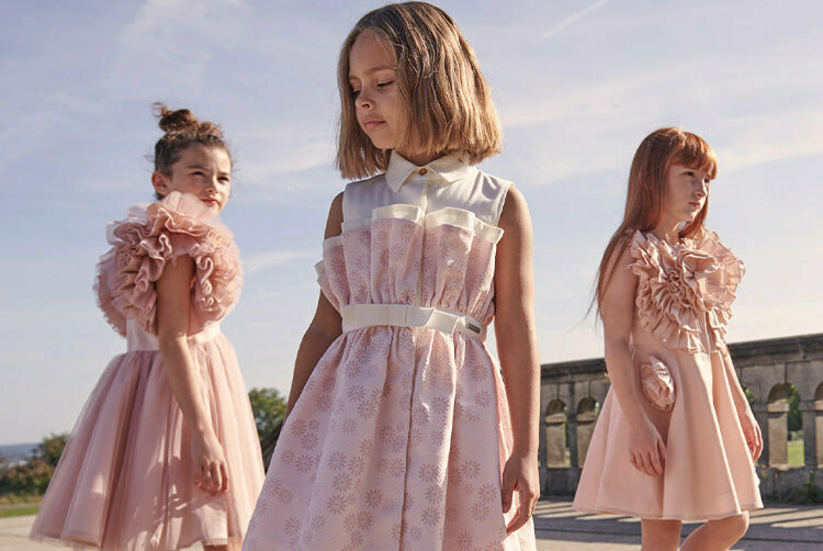 Çocuk giyim mağazaları Childsplay Clothing, Dubai, foto