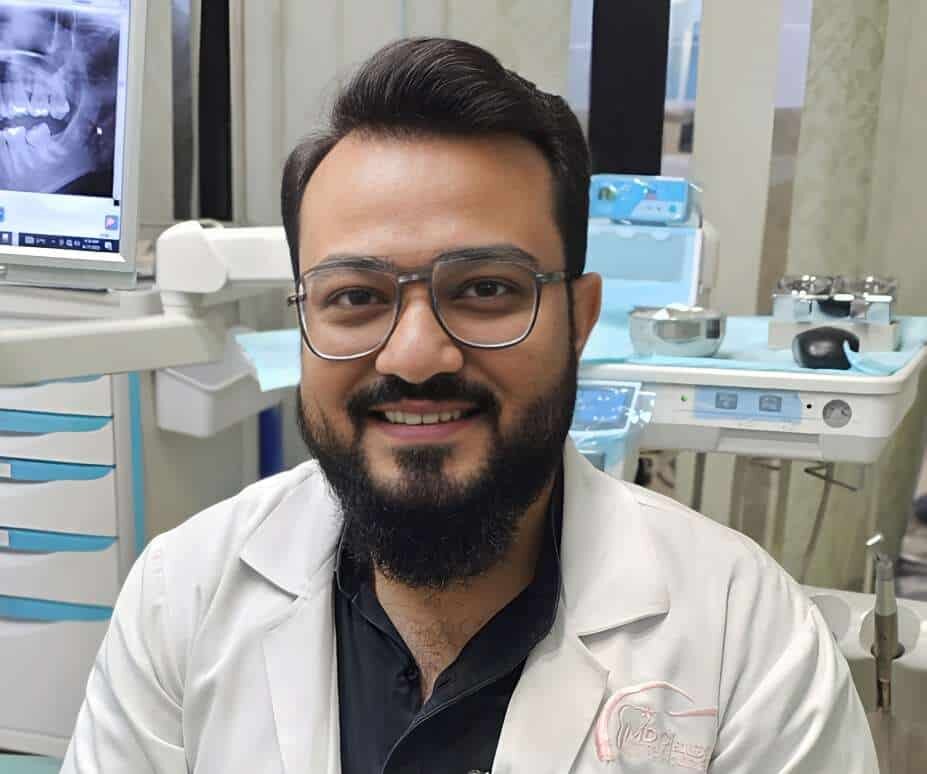 Özel ağız ve diş sağlığı klinikleri ve muayenehaneleri Dr. Talha's Dental Care, Dubai, foto