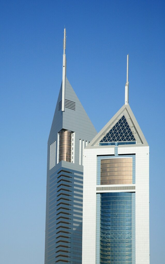 Danışmanlık hizmetleri AB Business Management, Dubai, foto