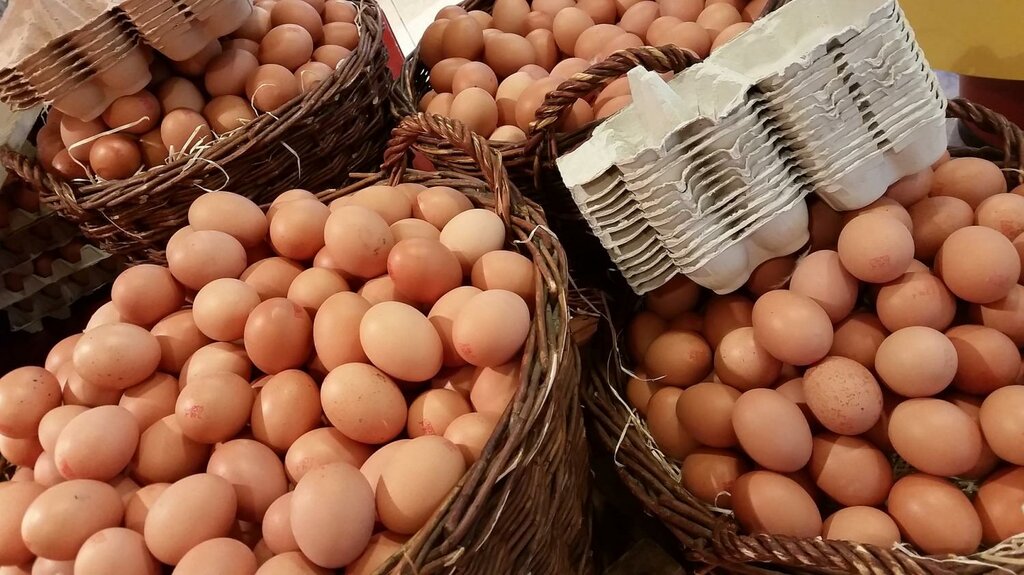 Toptan gıda mağazaları Parker Migliorini International Food Trading, Dubai, foto