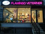 Flamingo Veteriner (İstanbul, Çekmeköy, Taşdelen Mah., Şehit Kubilay Cad., 55), veteriner klinikleri  İstanbul'dan