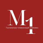 M1 Market (Magistralnaya ulitsa No:18, vioska Jurcava), market  Vitebskaya oblastından