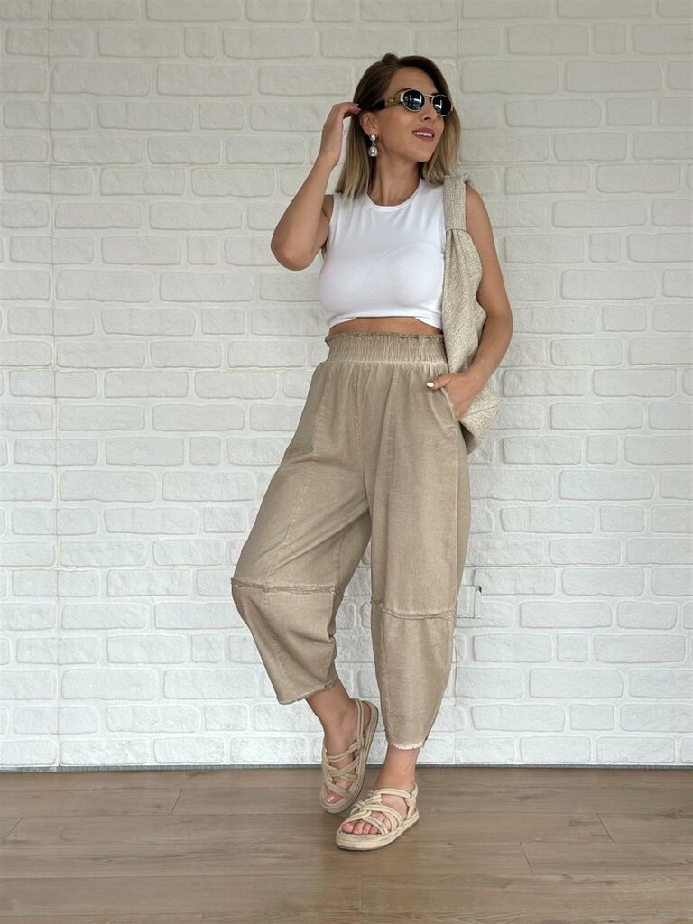 Giyim mağazası GoncAlya, Gonca Yılmaz, Ankara, foto