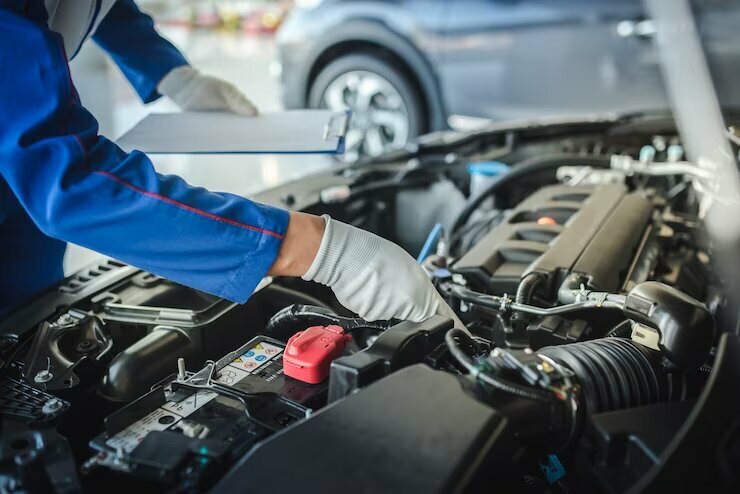 Otomobil servisi Gülden Auto Tamir&Bakım Servisi, Ereğli, foto