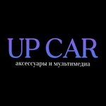 Up Car (Nikulinskaya Street No:11к4), oto aksesuarları  Moskova'dan
