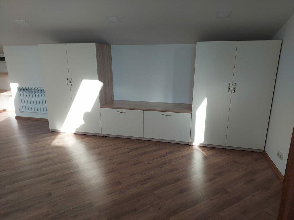 Mutfak mobilyaları Selena, Himki, foto