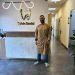 Telvin Dental Özel Ağız ve Diş Sağlığı Polikliniği (İzmir, Tire, Ayhan Gülcüoğlu Cad., 4), özel ağız ve diş sağlığı klinikleri ve muayenehaneleri  Tire'den