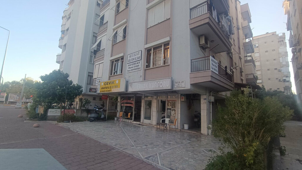 Avukatlar Kahyaoğlu Hukuk Bürosu, Antalya, foto
