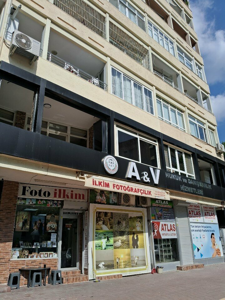 Hukuk büroları A&v Hukuk ve Danışmanlık, Adana, foto