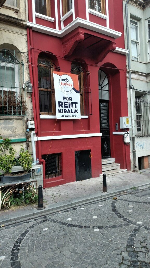 Dövmeciler Collywobbles Tattoo, İstanbul, foto