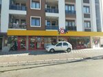 Şok (Antalya, Muratpaşa, Yunus Emre Cad., 22), süpermarket  Antalya'dan
