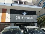 Çelik Otomotiv (Yenigün Mah., Mevlana Cad., No:50/A, Muratpaşa, Antalya), otomobil satış galerileri  Antalya'dan