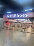 Rai.Shoes (ulitsa 134-y Uchyotny Kvartal No:с921), ayakkabı mağazaları  Karağandı'dan