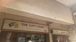 The Copy Shop (No:12A, Sector G-8, Sector G-8 Markaz), baskı hizmetleri  Islamabad'dan