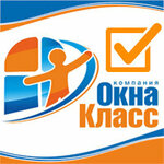 Sk Okna Klass ChTUP (vulica Čkalava No:50к1), pencere üretim, satış ve montaj firmaları  Vitebsk'ten