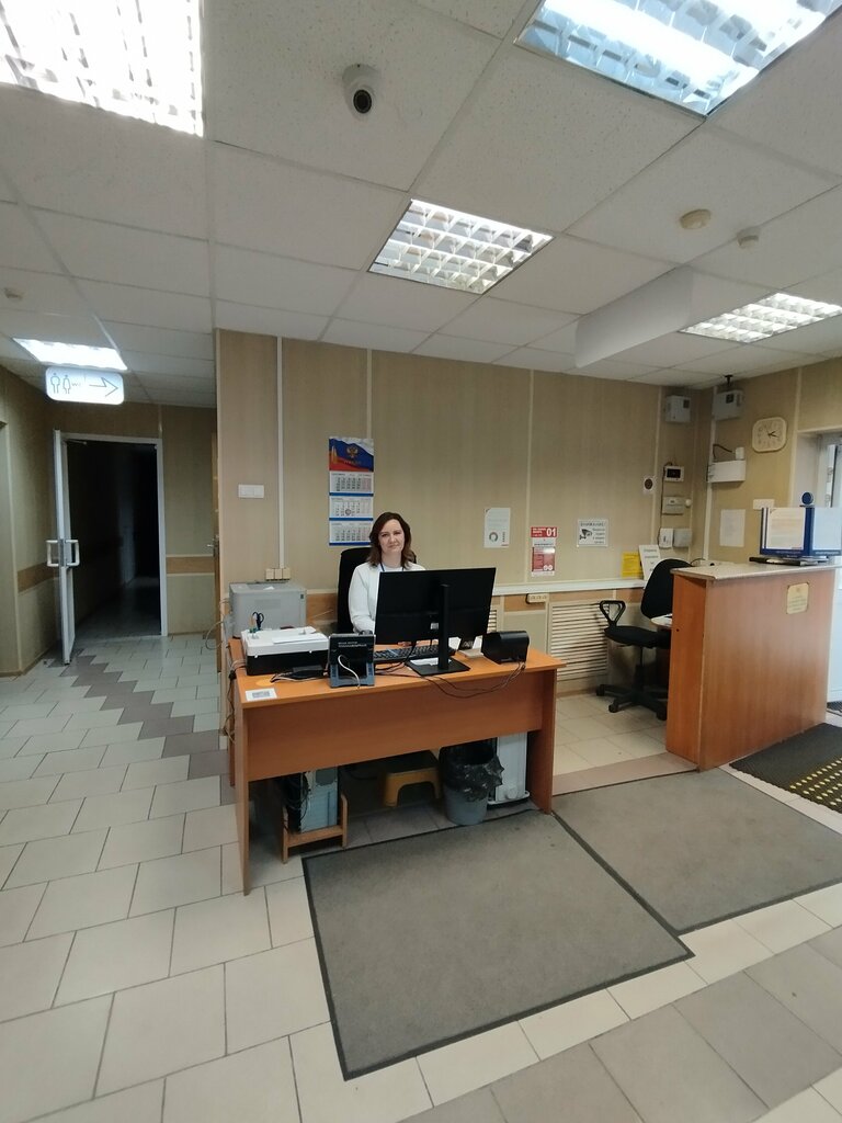 Emeklilik dernekleri Sfr Client Service, Jiguliovsk, foto