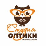 Студия оптики (Proletarskaya Street No:7), optik  Irkutsk'tan