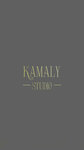 Kamaly studio (Garifyanov Street No:28А), güzellik salonu  Kazan'dan