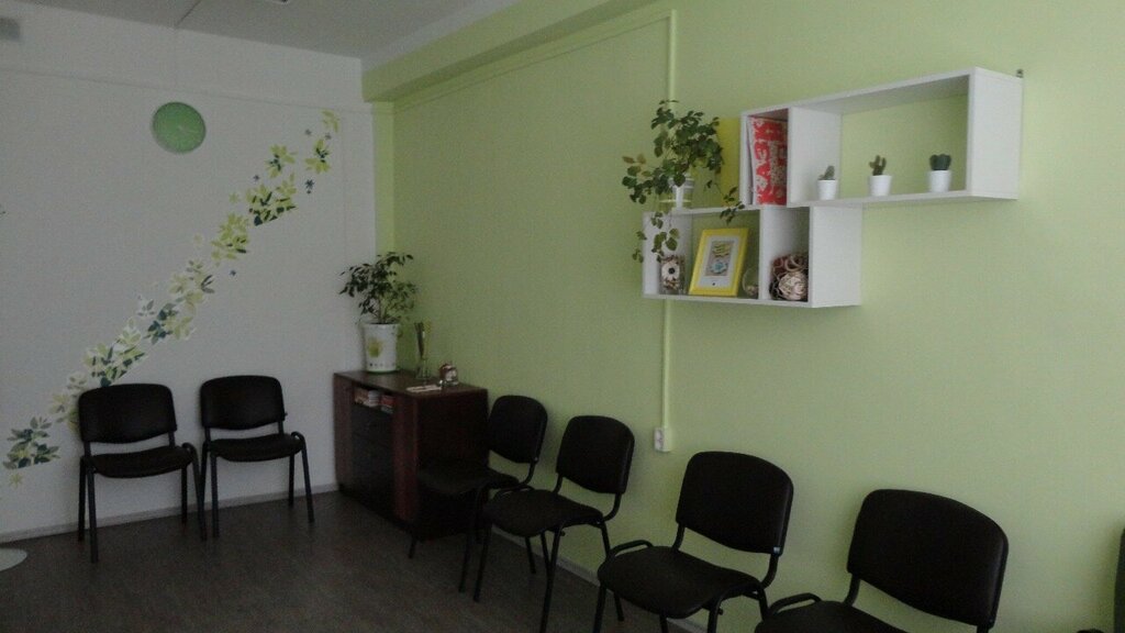 Psikolojik yardım merkezleri Psychologist Kharuzhina Alina, Nevinnomissk, foto