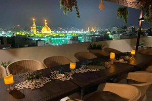 Karbala Tower Hotel (Karbala', Karbala), otel  Kerbela'dan