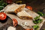 Black Shawerma (2-ya Sovetskaya ulitsa No:2В, posyolok Chernoistochinsk), fast food  Sverdlovskaya oblastından