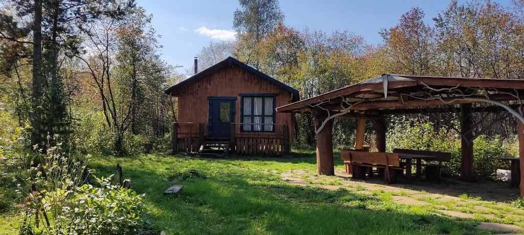 Resort oteller, tesisler Бобровый Хутор, Çeliabinskaya oblastı, foto