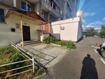 ZhSK Vertolet (3rd Pochtovoye Otdeleniye Street No:59, Gorodok B Microdistrict), i̇nşaat kooperatifleri  Liubertsy'den