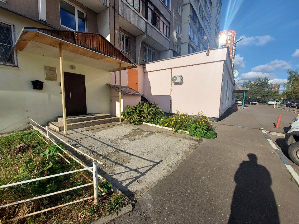 i̇nşaat kooperatifleri ZhSK Vertolet, Liubertsy, foto