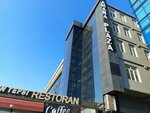 Amara Plaza (City of republican subordination Baku, Narimanov district, Еhmеd Rеcеbli Street, 150), restoran  Bakü'den