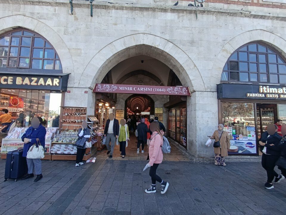 Kuyumcular Bestel Kuyumculuk, İstanbul, foto