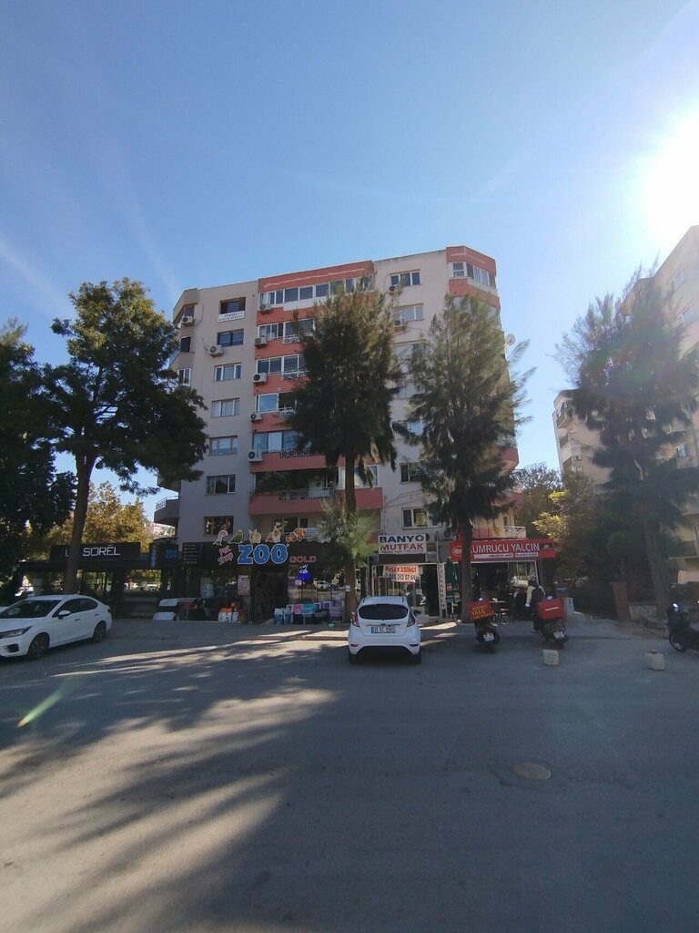 Mutfak mobilyaları Banyo Mutfak Tolga Yapı, İzmir, foto