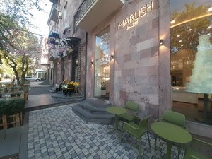 Marush Sweets Boutique (Komitas Avenue No:32), pasta, şekerleme ve tatlı  Erivan'dan